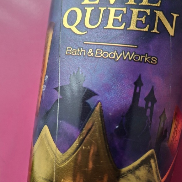 Bath & Body Works | Bath & Body | Bath Body Works Disney Villains Evil ...